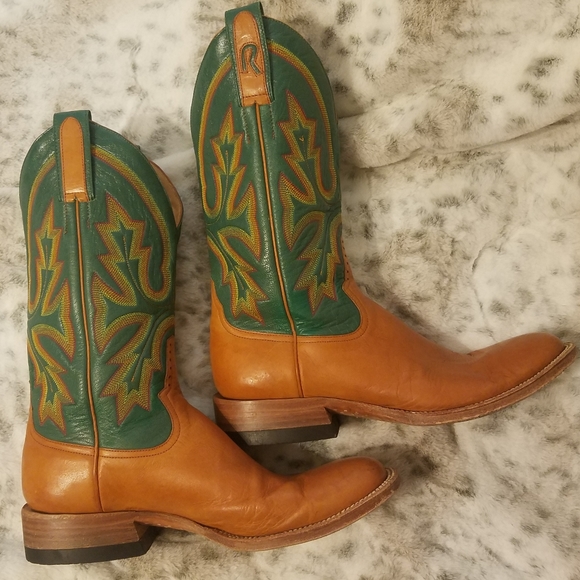Shoes | Vintage Rod Patrick Boots | Poshmark